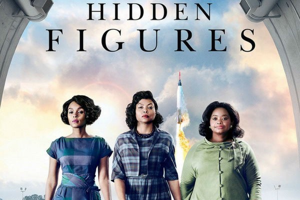 In Honor of Black History Month: Hidden Figures Revealed Webinar ...