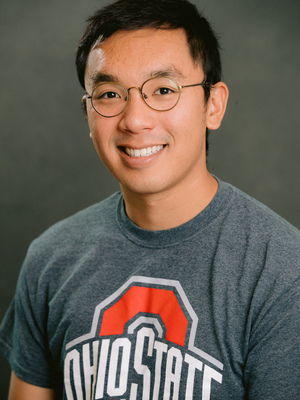Dustin Nguyen Wins NASA's FINESST Grant | Center for Cosmology and ...