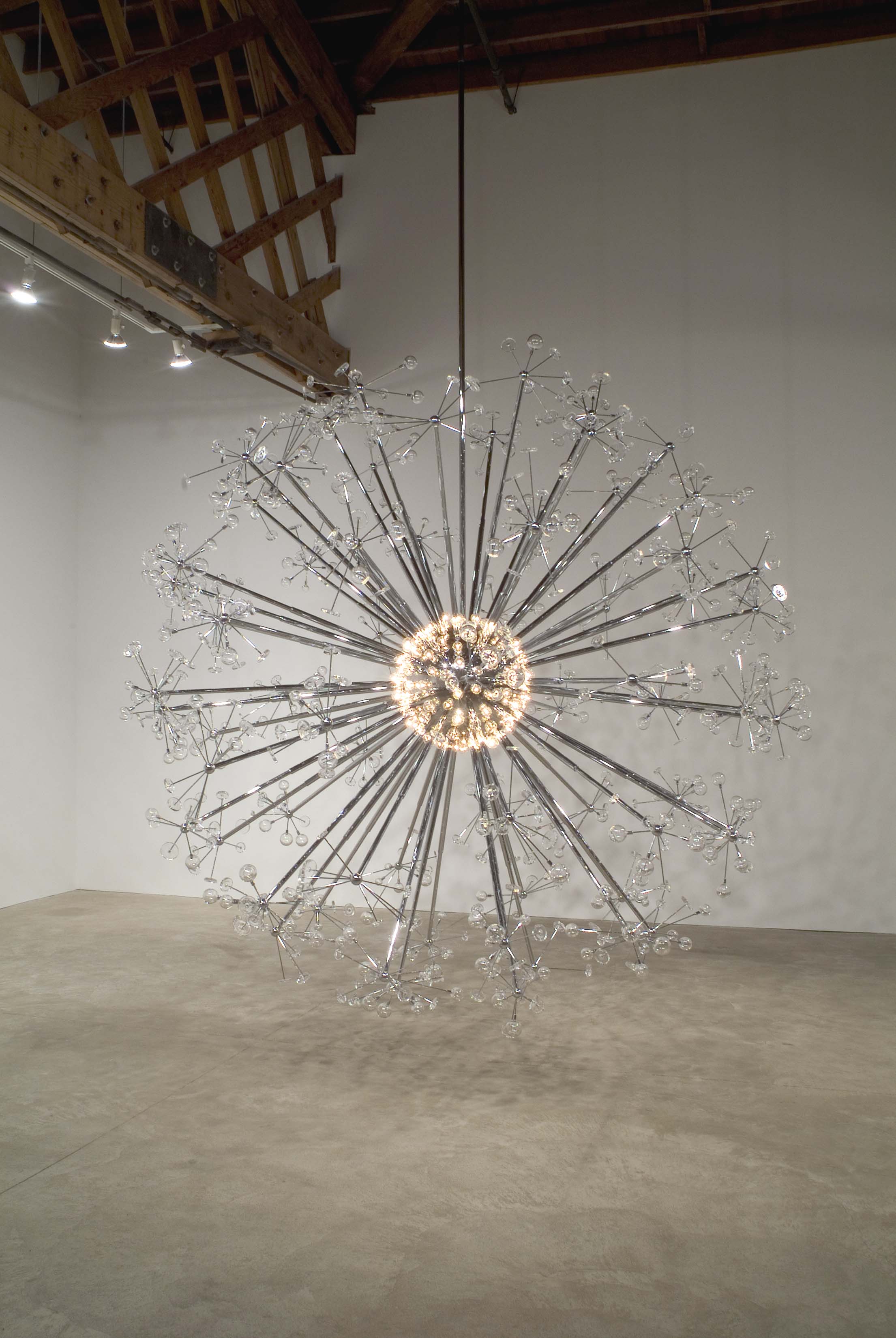 The Last Scattering Surface | Center for Cosmology and AstroParticle ...