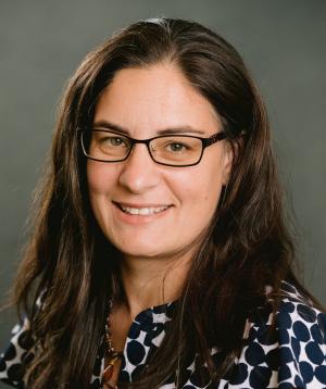 Professor Amy Connolly Receives Award | Center for Cosmology and ...