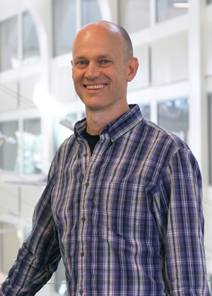 Physics and astronomy professor receives National Postdoctoral ...