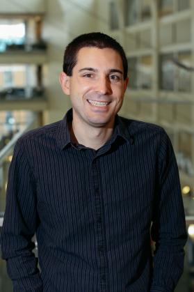 Tim Linden Awarded 2018 Michelson Postdoctoral Prize | Center for ...