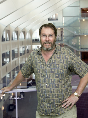 Beatty appointed to NASA advisory panel | Center for Cosmology and ...