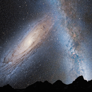 Humans Really Are Made of Stardust | Center for Cosmology and ...