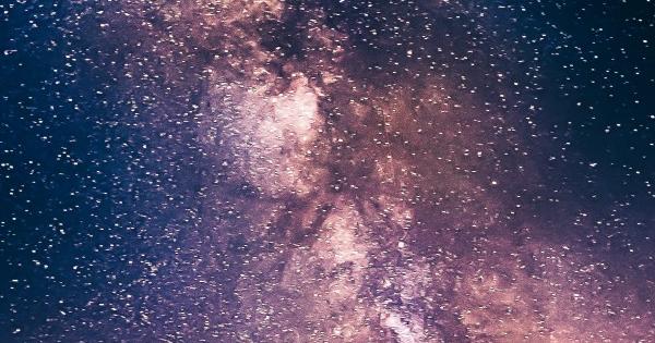 What’s a halo made of? Scientists have new insights on the galactic ...