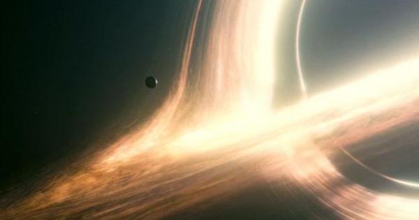 Monsters in the Cosmos: The 2020 Nobel Prize in Physics | Center for ...