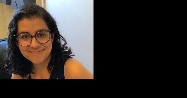 Benincasa named 2021 President's Postdoctoral Scholar | Center for ...