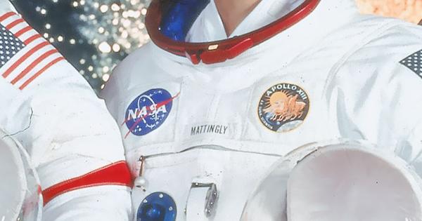 Monthly Movie Night: Apollo 13 | Center for Cosmology and AstroParticle ...