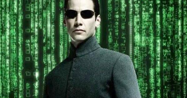 Monthly Movie Night: The Matrix | Center for Cosmology and ...
