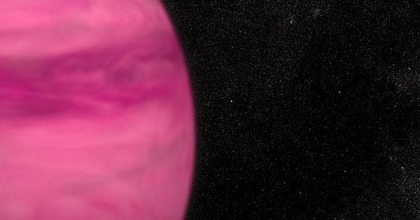 The role of exoplanets in the search for dark matter | Center for ...