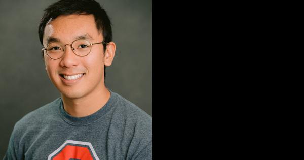 Dustin Nguyen Wins NASA's FINESST Grant | Center for Cosmology and ...
