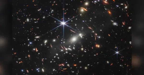 A Deep Dive into the Cosmos | Center for Cosmology and AstroParticle ...