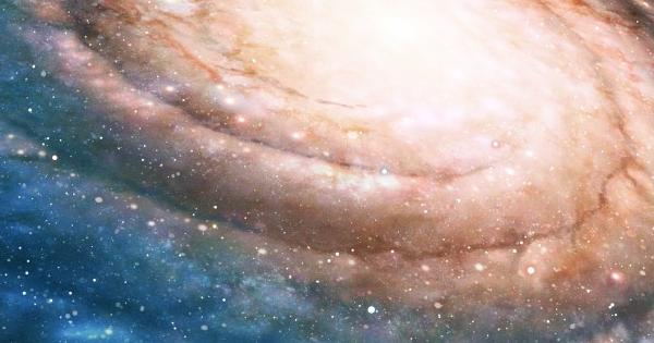 How Superwinds Help Drive Galactic Development | Center for Cosmology and AstroParticle Physics ...