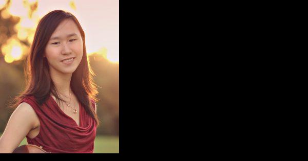 CCAPP Seminar: Wenzer Qin (MIT) | Center for Cosmology and ...