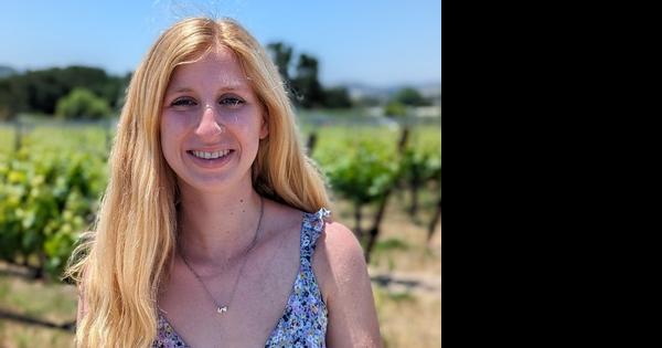 Dr Molly Wolfson Named Osu President S Postdoctoral Scholar Center