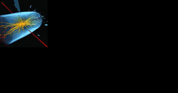 Science Sundays: Particle Physics: New Research Frontiers | Center for ...