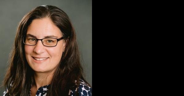 Professor Amy Connolly Receives Award | Center for Cosmology and ...