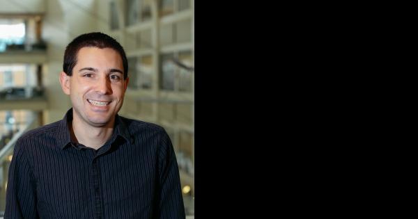 Tim Linden Awarded 2018 Michelson Postdoctoral Prize | Center for ...