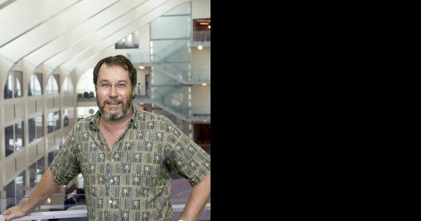 Beatty appointed to NASA advisory panel | Center for Cosmology and ...