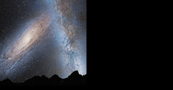 Humans Really Are Made of Stardust | Center for Cosmology and ...