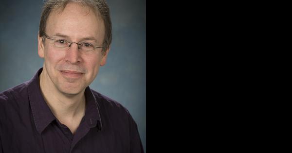 Astronomy Professor Receives 2017 University Distinguished Scholar ...