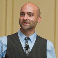 COSI Hires First Chief Scientist | Center for Cosmology and ...